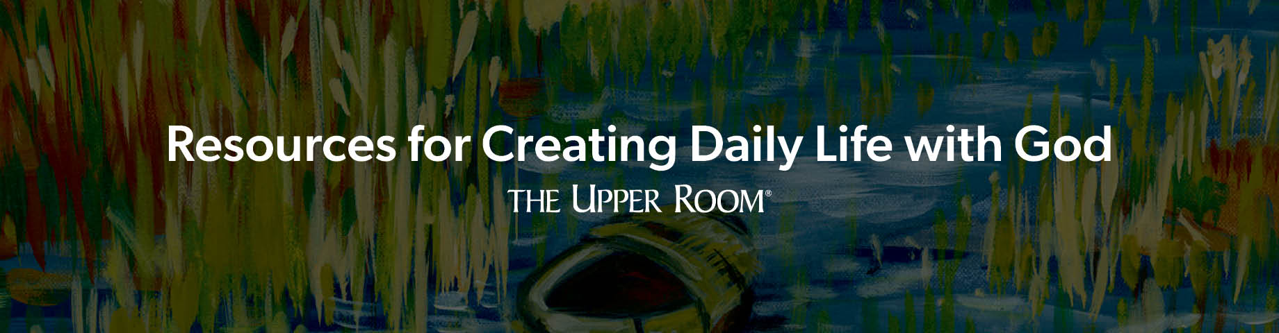 The Upper Room Store & Resource Library