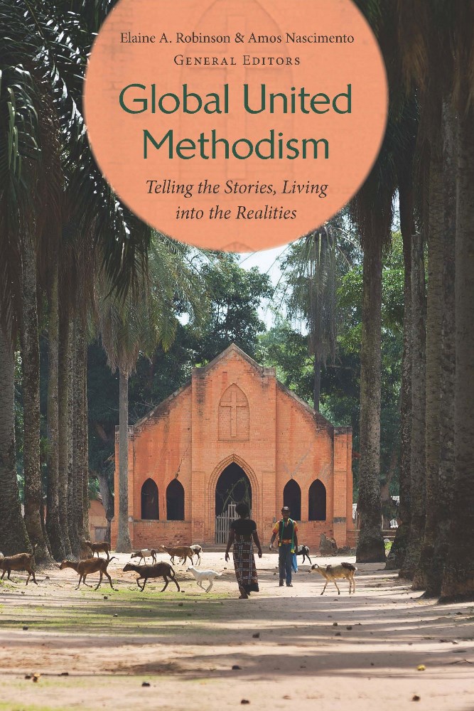 The Upper Room Store & Resource Library - Global United Methodism