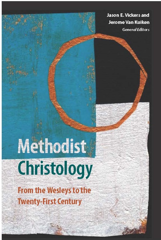 The Upper Room Store & Resource Library - Methodist Christology