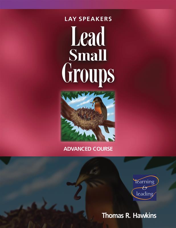 The Upper Room Store & Resource Library - Lead Small Groups