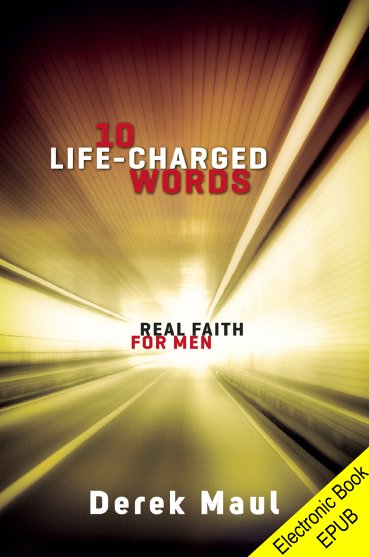 The Upper Room Store & Resource Library - 10 Life-Charged Words