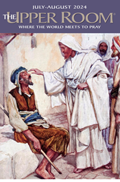 The Upper Room Store & Resource Library - The Upper Room daily devotional | Print Subscription