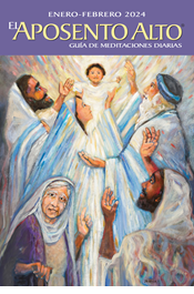 The Upper Room Store & Resource Library